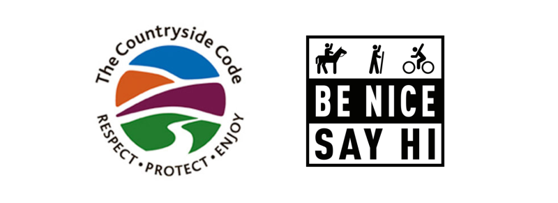 Countryside Code for cyclists | Cycling UK